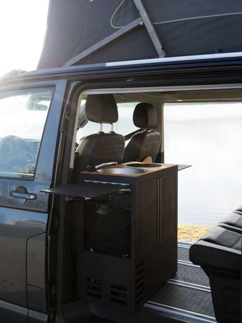 calibox - DAS ORIGINAL - calibox