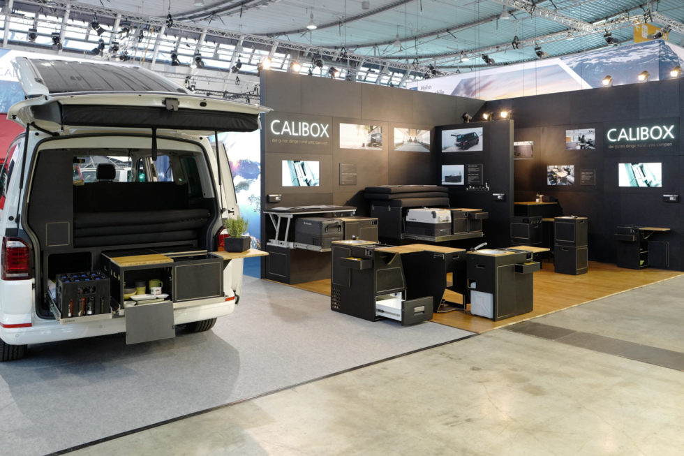 CALIBOX ALTERNATIVE ZUR CMT 2023 - calibox