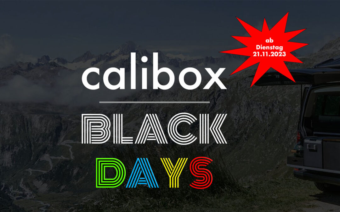 News Archive - calibox