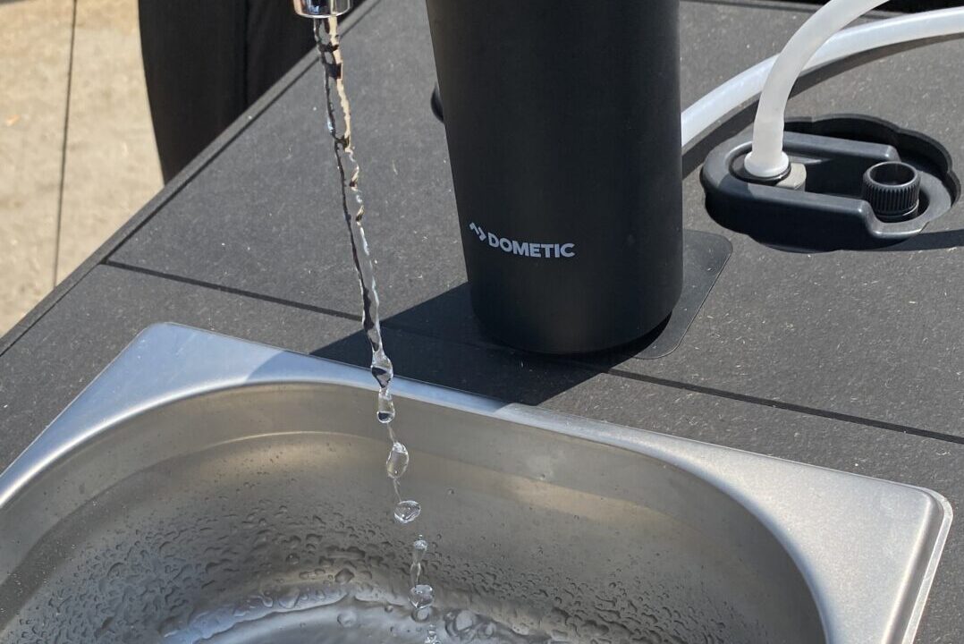 Übersichtsseite Zubehör - calibox