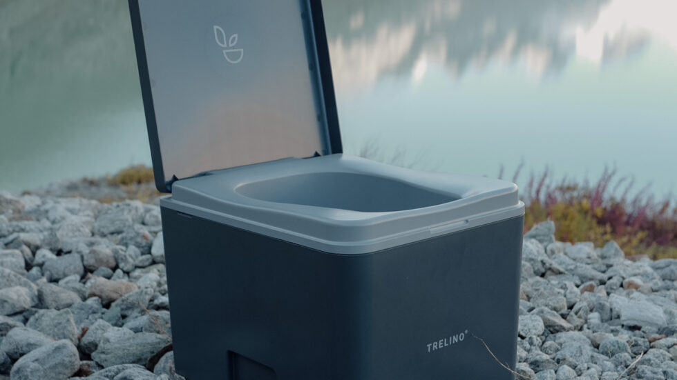 Übersichtsseite Zubehör - calibox